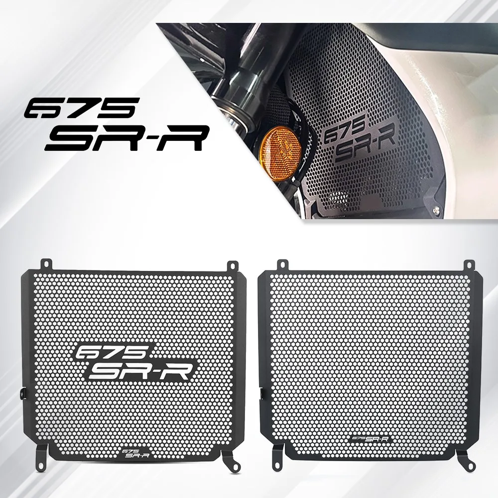 FOR CFMOTO CF MOTO 675SRR 675SR-R 675 SRR 675 SR-R 675 SR Motorcycles ...