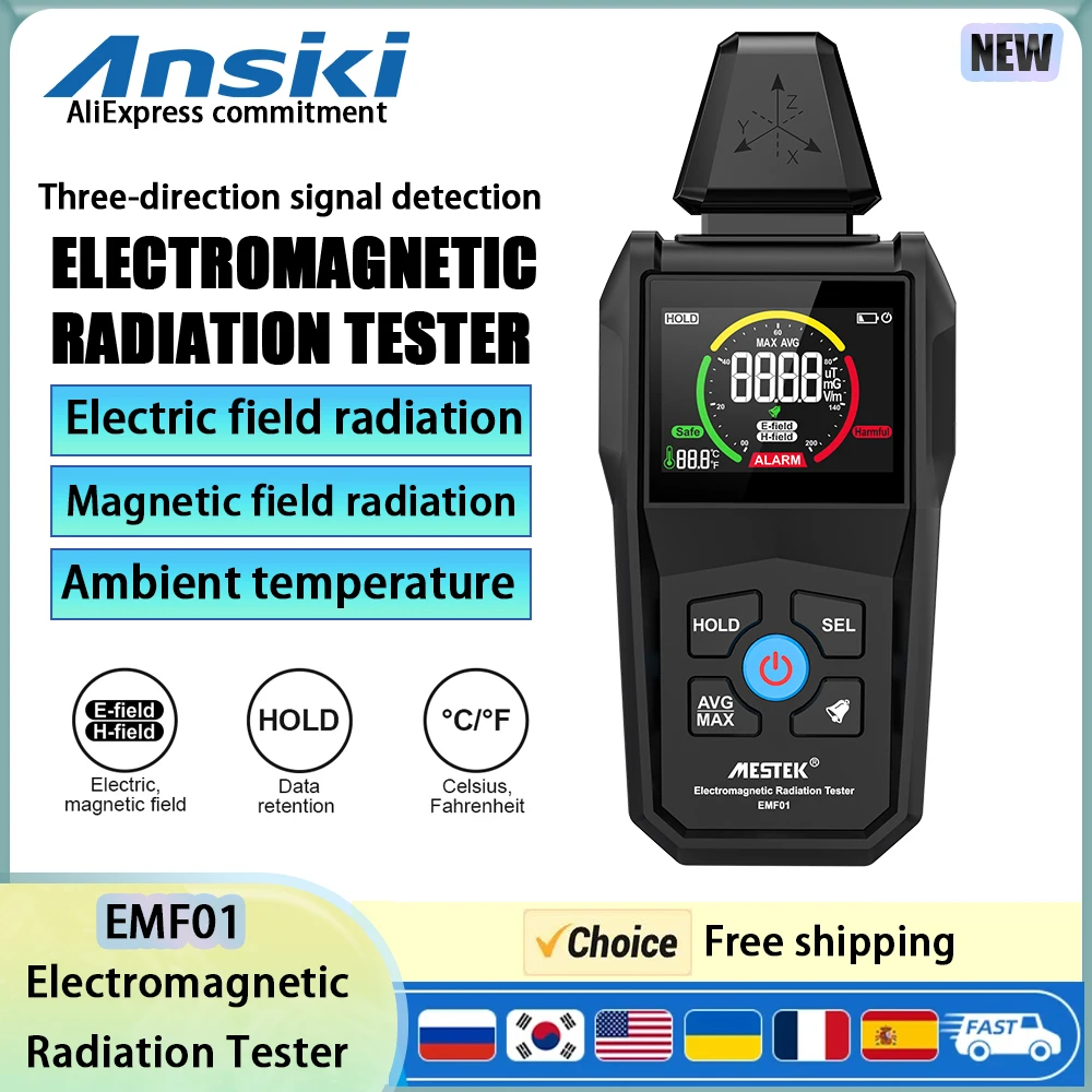 EMF01-Electromagnetic-Radiation-Detector-High-Precision-Meter-Household-Electromagnetic-Wave ...