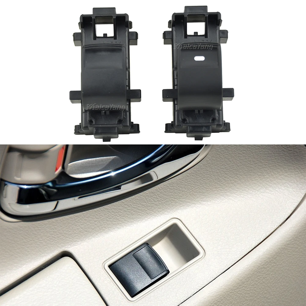 New Passenger Lifter Switch Power Window Switch Electric Regulator ...