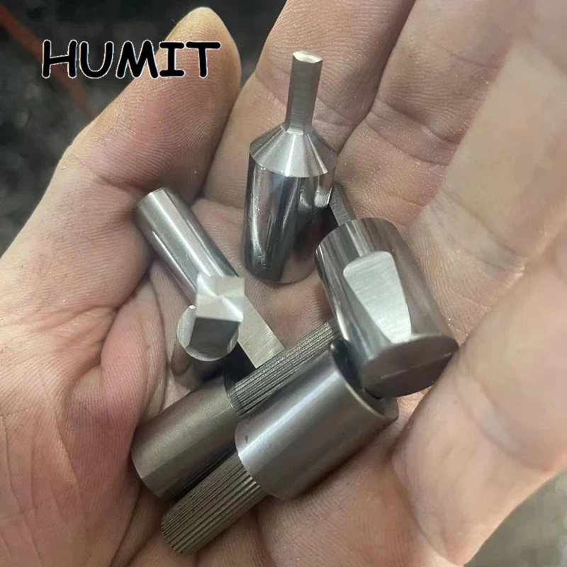 Square-Type-Rotary-Punching-Tool-Rotary-Broach-Punch-Spline-Broach-Bit ...