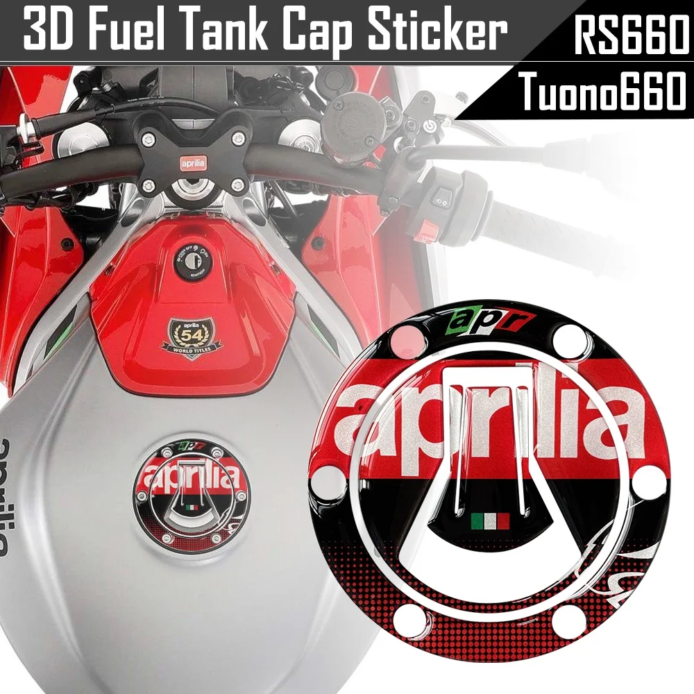 3D-Reflective-Resin-Fuel-Tank-Cap-Protector-Stickers-Motorcycle-Motor ...