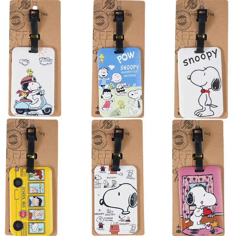 Tag Mala Snoopy: The Ultimate Travel Companion for Students and ...