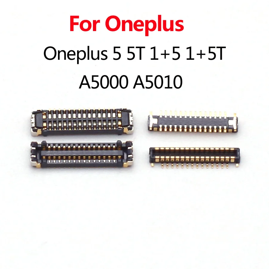 2pcs-USB-Charging-Dock-Port-FPC-Connector-On-Board-for-Oneplus-5-One ...