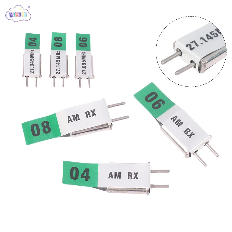 AM-Crystal-TX-RX-para-coches-teledirigidos-1-piezas-alta-calidad-27mHz ...