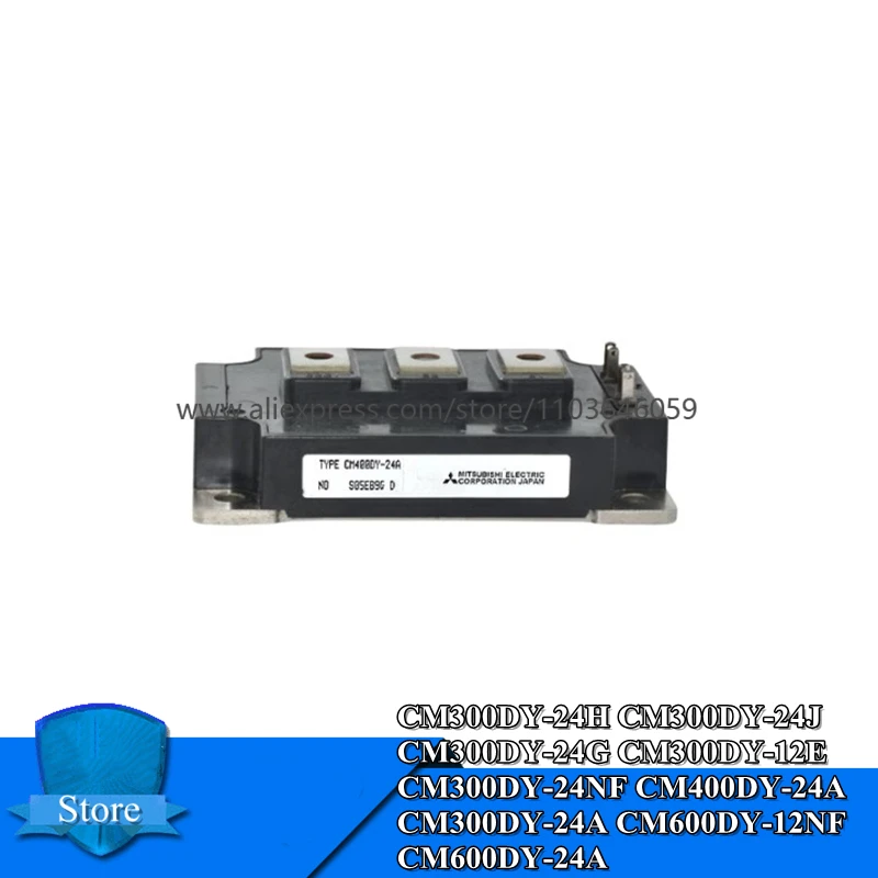 Module-CM300DY-24H-CM300DY-24J-CM300DY-24G-CM300DY-12E-CM300DY-24NF ...