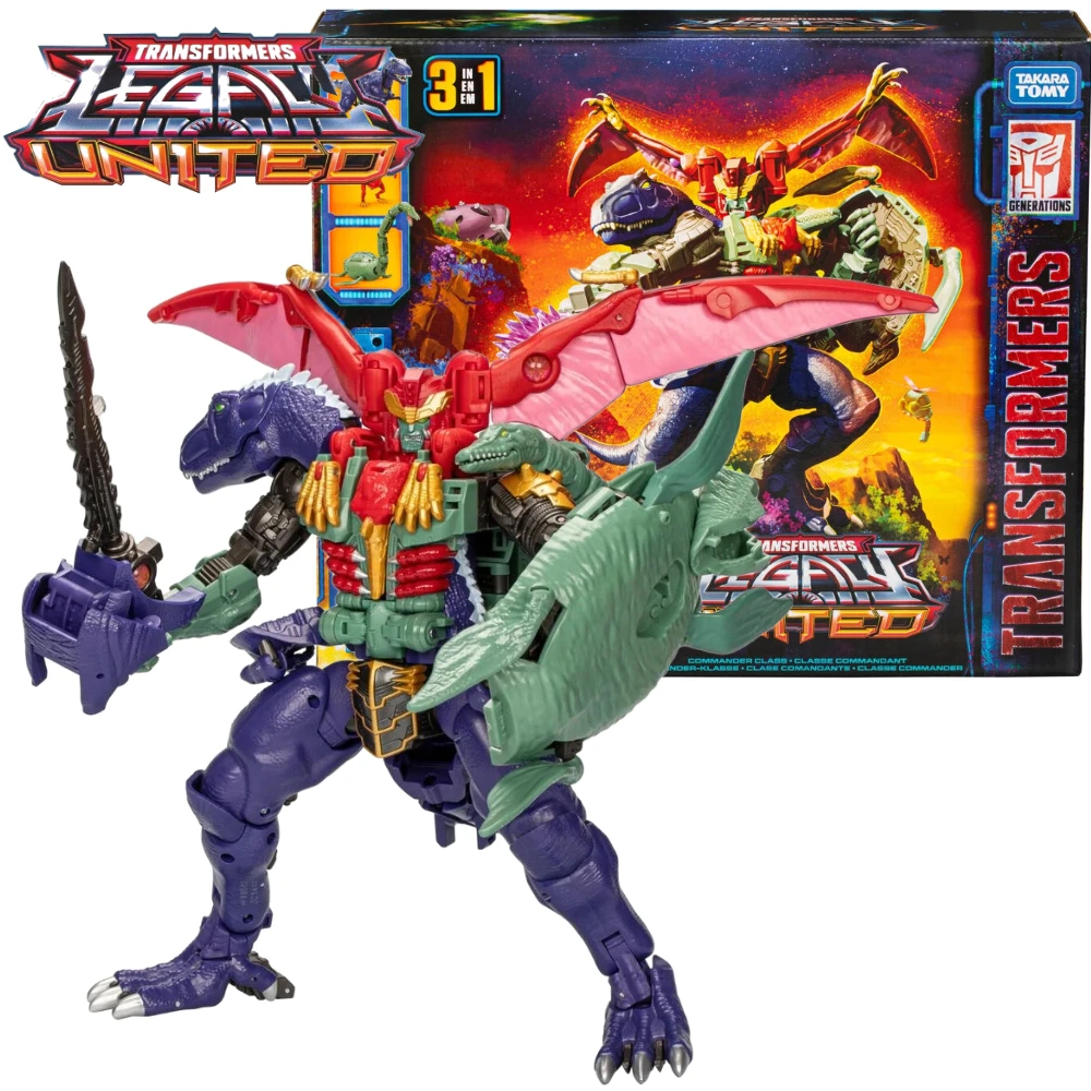 In-Stock-Transformers-Legacy-United-Beast-Wars-Universe-Magmatron-3-in ...