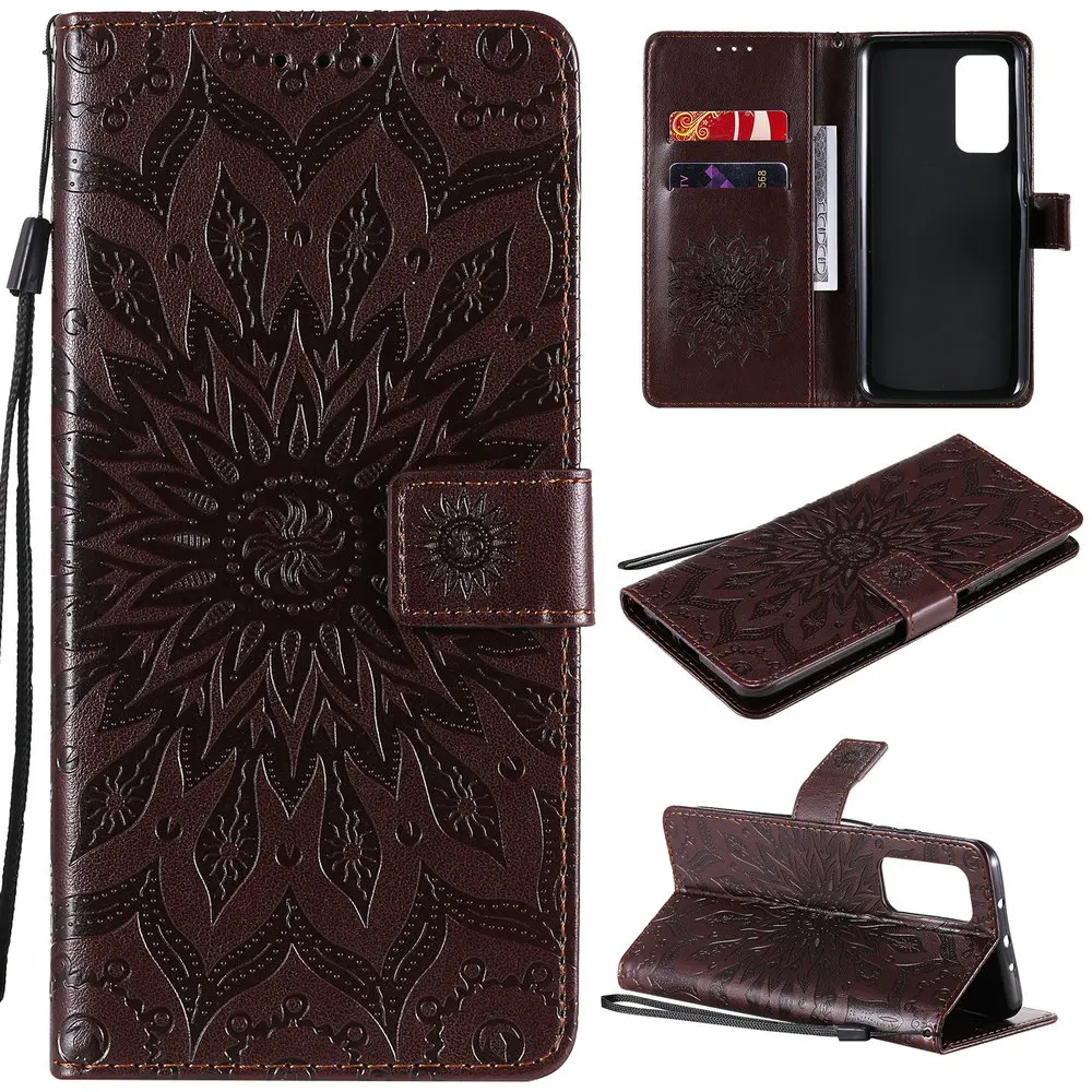 Xiaomi 11t Pro 5g Leather Wallet Case | Phone Case Xiaomi Redmi Note 11 ...