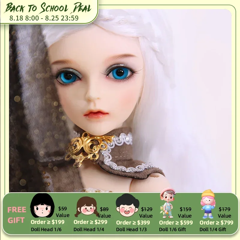 Fairyline-1-4-Minifee-Sircca-Human-Doll-BJD-Fantasy-Centaur-Hybrid ...