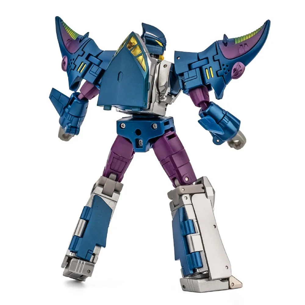 Beast Wars Depth Charge Toy