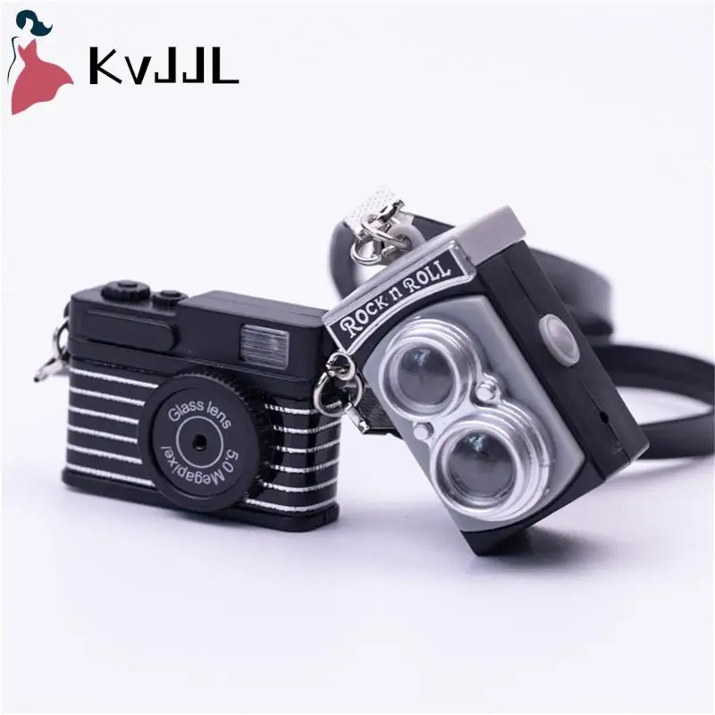 1Pcs-Mini-Camera-Keychain-Car-Key-Chain-Key-Ring-Creative-Small-LED ...