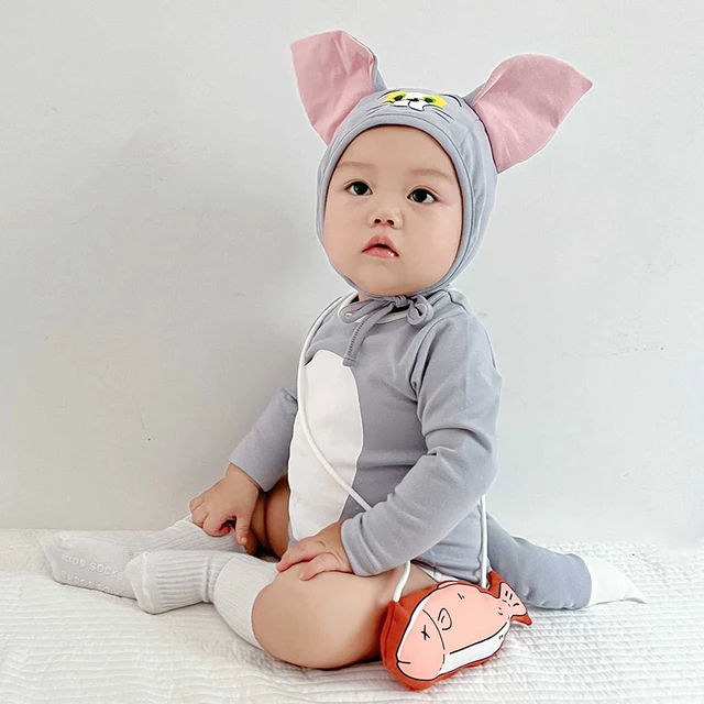 Baby Mouse Costume