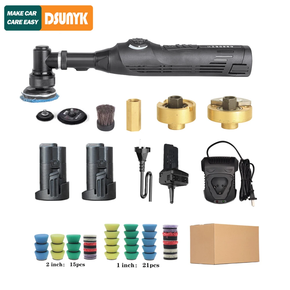 Mini-pulidor-inal-mbrico-12V-M-quina-pulidora-automotriz-orbital-el ...