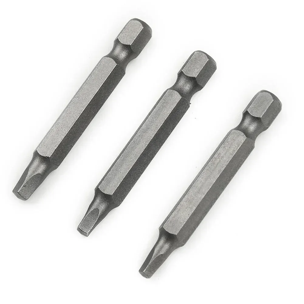 Magnetic-3-Pcs-Screwdriver-Bit-Electric-Screw-Driver-50mm-1-4-Inch ...