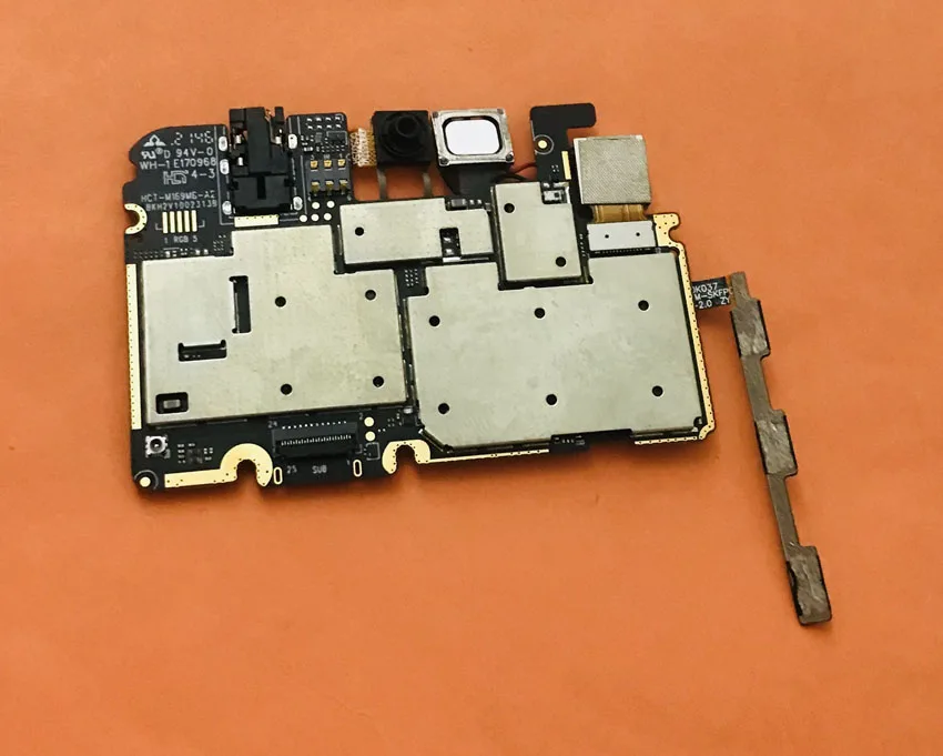 Orijinal-anakart-3G-RAM-16G-ROM-Anakart-Blackview-A55-MT6761V-D-rt ...