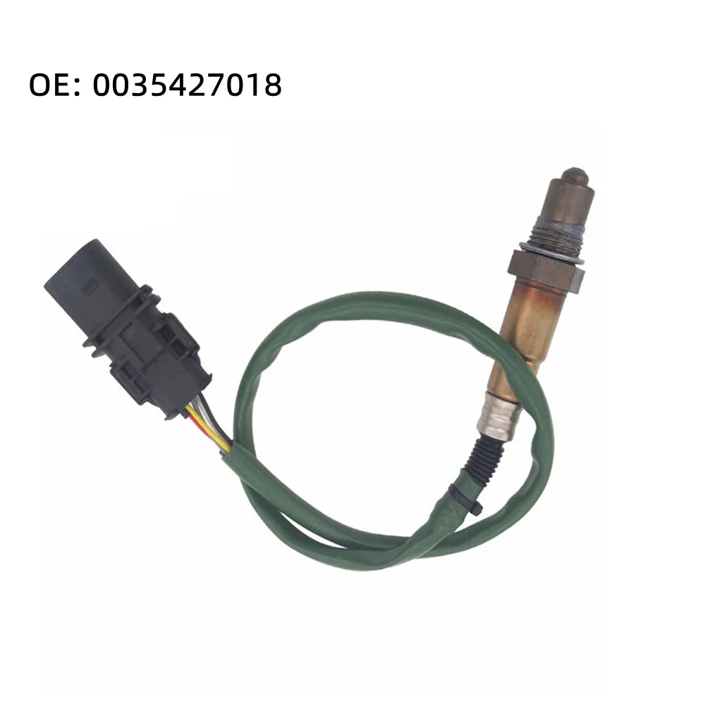 Orijinal Lambda O2 oksijen sensörü hava yakıt oranı sensörü bosc h ...