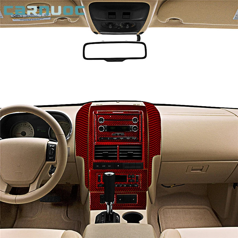 For-Ford-Explorer-Sport-Trac-Mercury-Mountaineer-2008-2010-Accessories ...