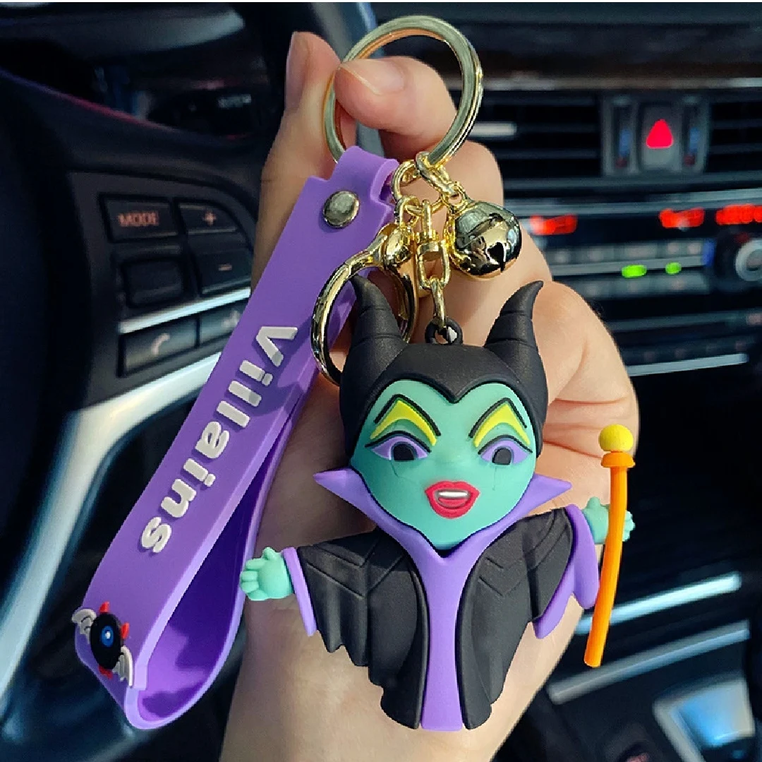 Disney Villain Dolls Maleficent