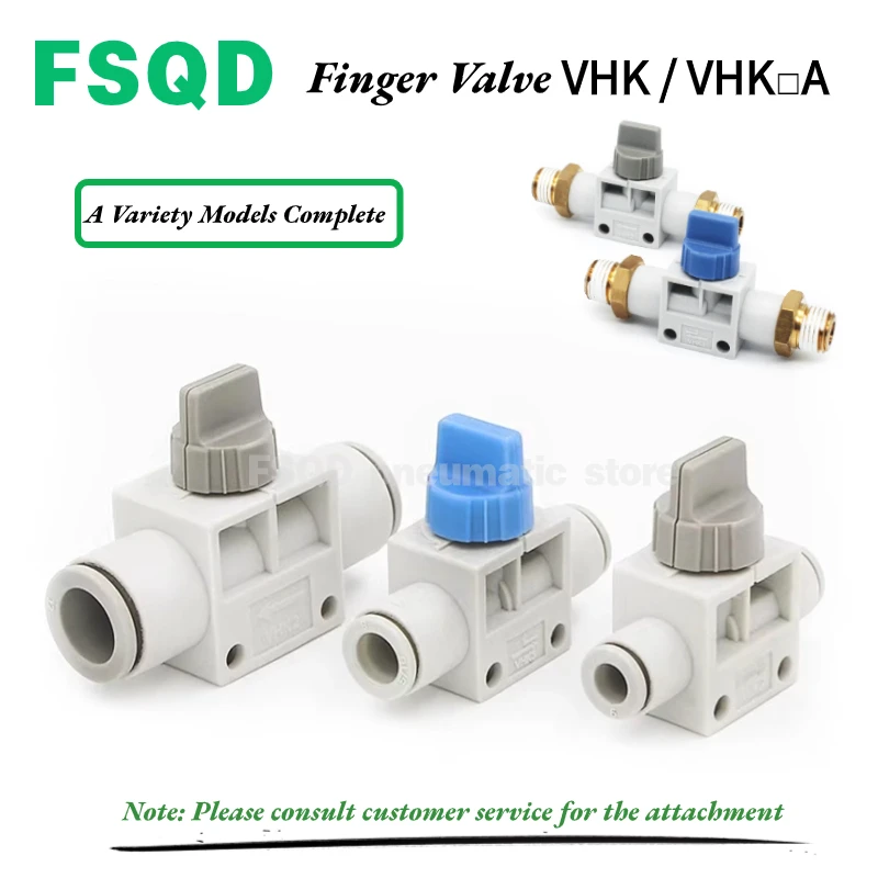 VHK3-04F-04F VHK3A-06F 08F 10F 12F 02S-06F 08F 10F 12F 01S 03S 02S SMC ...
