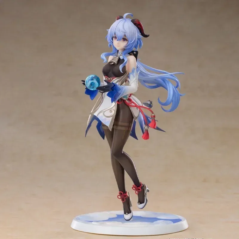 Genshin-Impact-estatua-de-su-Excellence-Almighty-Narukami-Ogosho-God ...