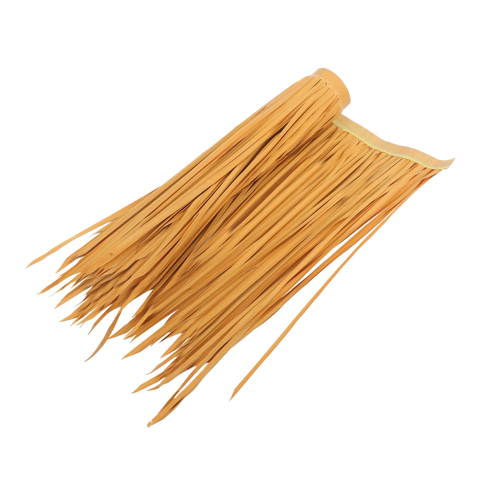Simulated-Thatch-Tile-Decorative-Straw-Roof-Landscaping-Simulation ...