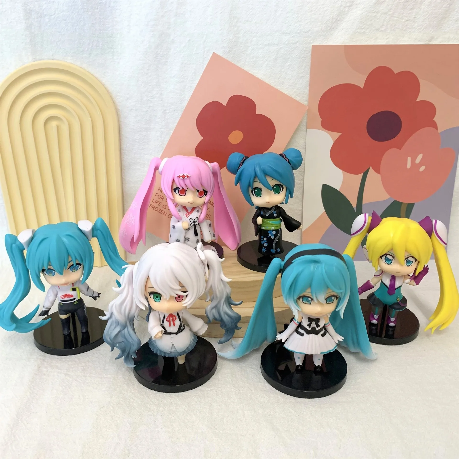 Megurine Luka Append