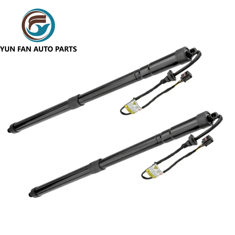 2359184-Left-and-Right-Side-Lift-Power-Liftgate-Support-Rear-Tailgate ...