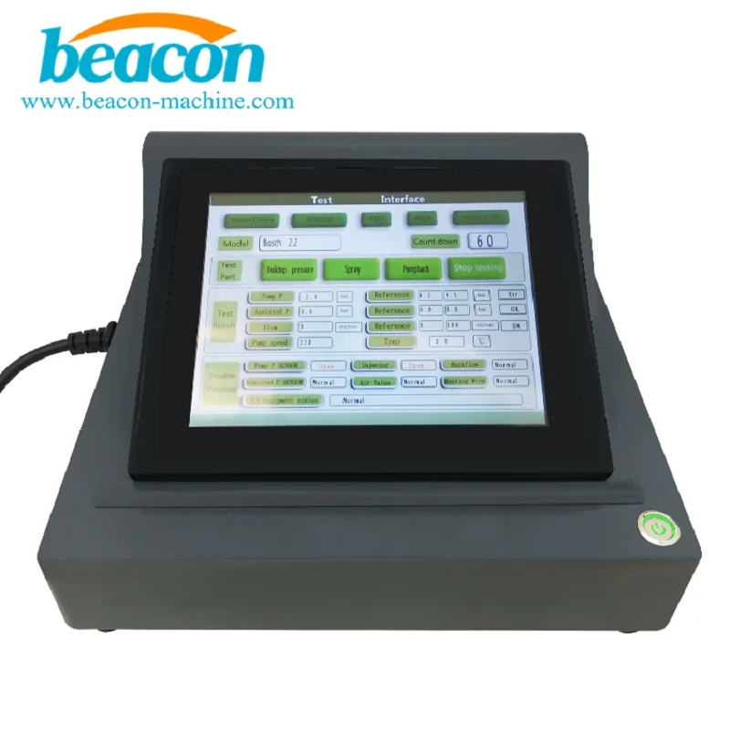 Auto-Repair-Device-Car-Service-Nox-Tester-SCR-Urea-Pump-Tester-SCR-802 ...