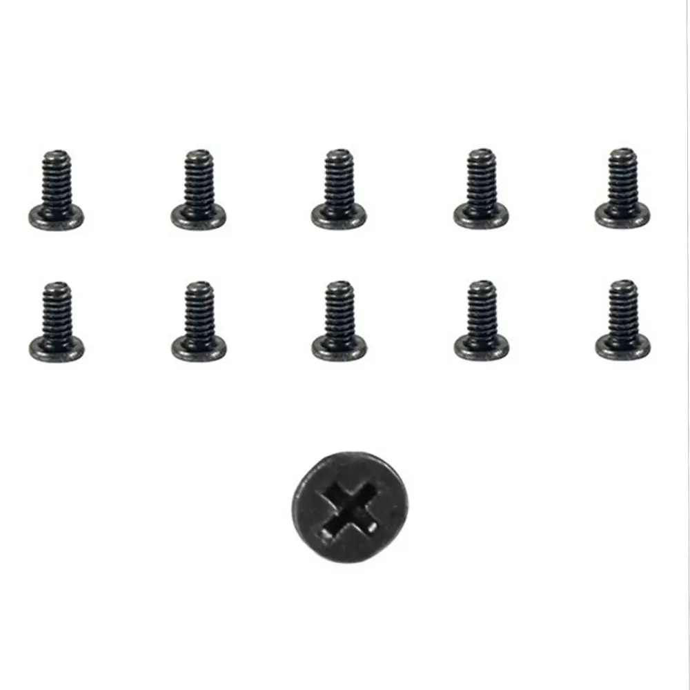 Durable-Game-Console-Screws-Full-Screw-Set-Universal-Slide-Rail-Screws ...