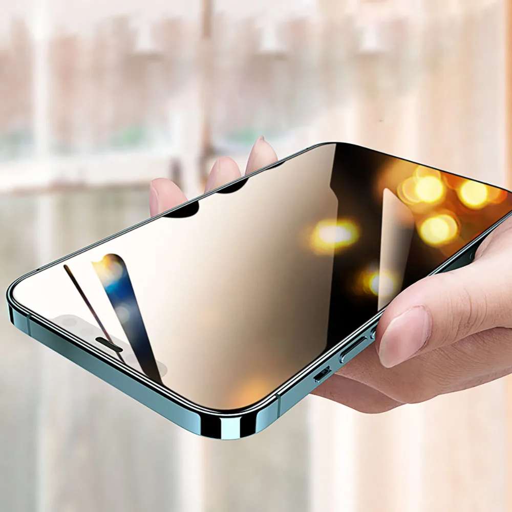 SFor iphone 12 Tempered Glass For Apple iphone 12 13 14 iphone12 ...