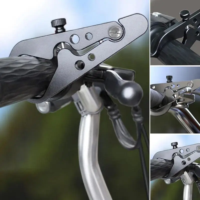 Universal-Motorcycle-Cruise-Control-Throttle-High-Grade-Aluminum-Lock ...