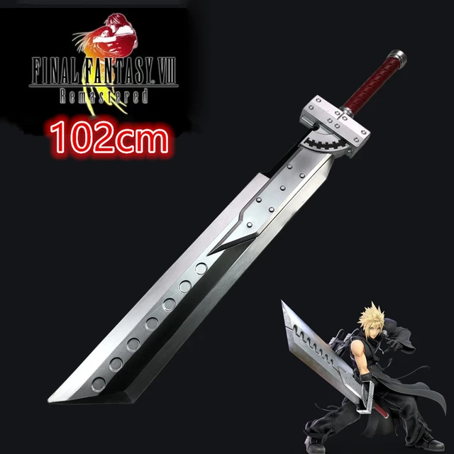 Final Fantasy Sword