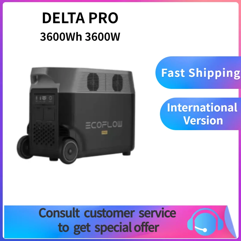 ECOFLOW-DELTA-Pro-3600Wh-Large-Capacity-3600W-Portable-Power-Station ...