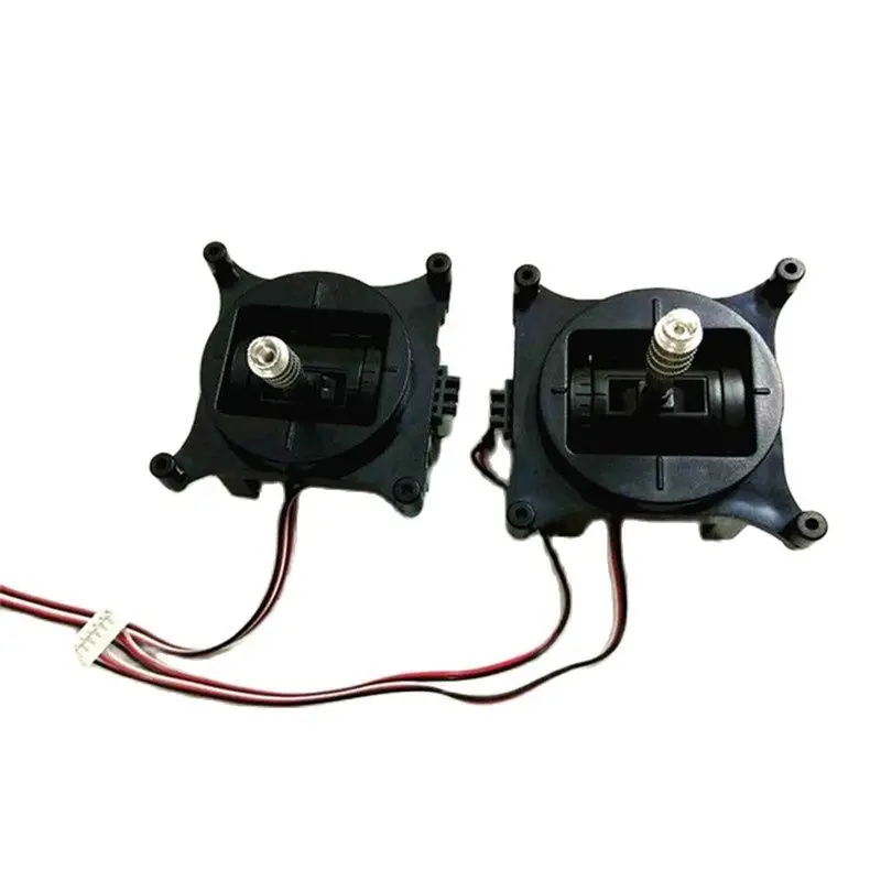 Radio-Joystick-Rocker-Arm-Thumbsticks-Transmissor-Specktrum-Gimbal ...