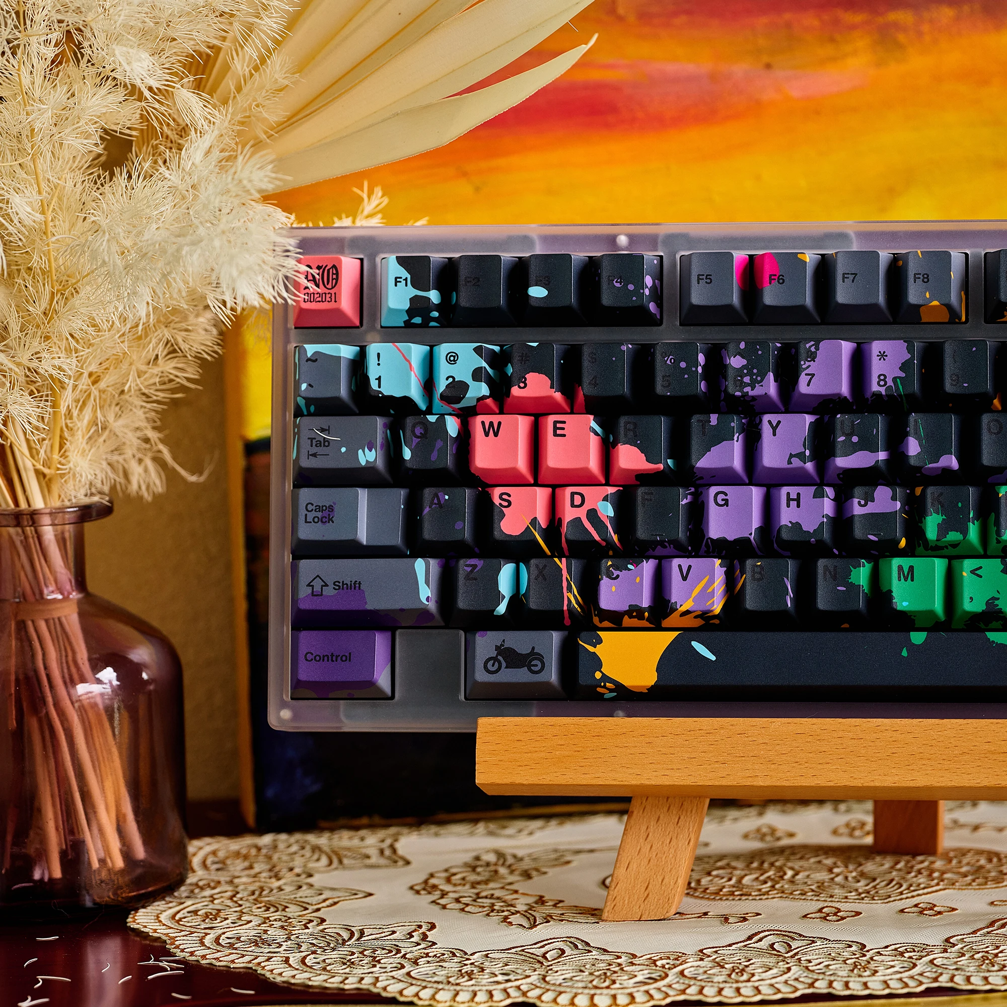 Store Home Products Feedback