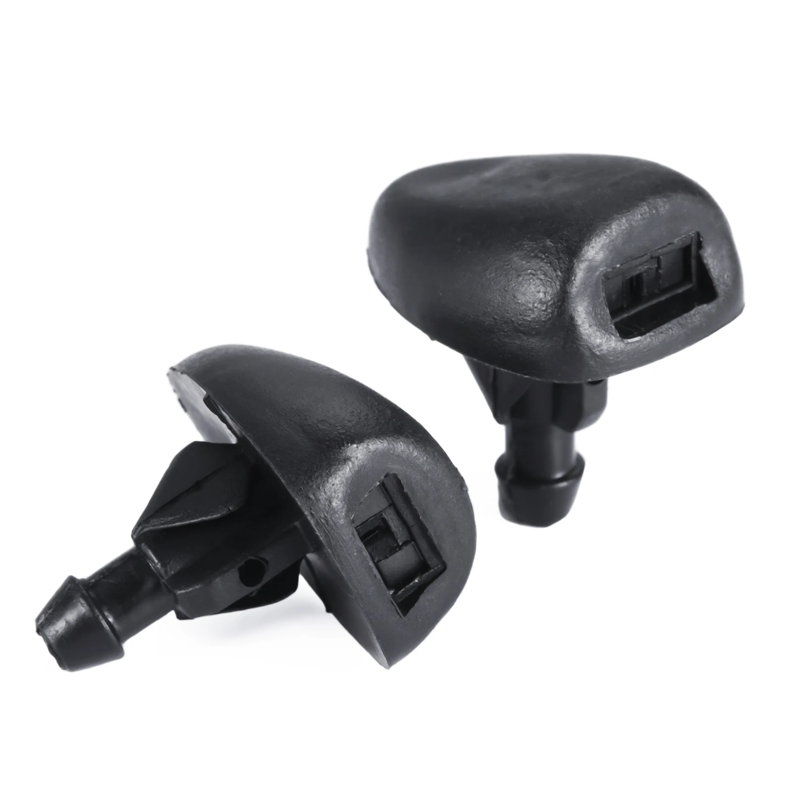 2pcs 6438v8 Front Windshield Wiper Washer Jet Nozzles Water Spray For ...