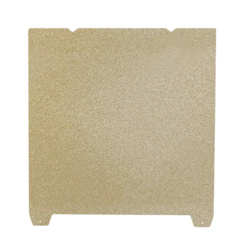T43C-PEI Plate For K1 Spring Steel Heat Bed 235X 235Mm 3D Printer Heat ...