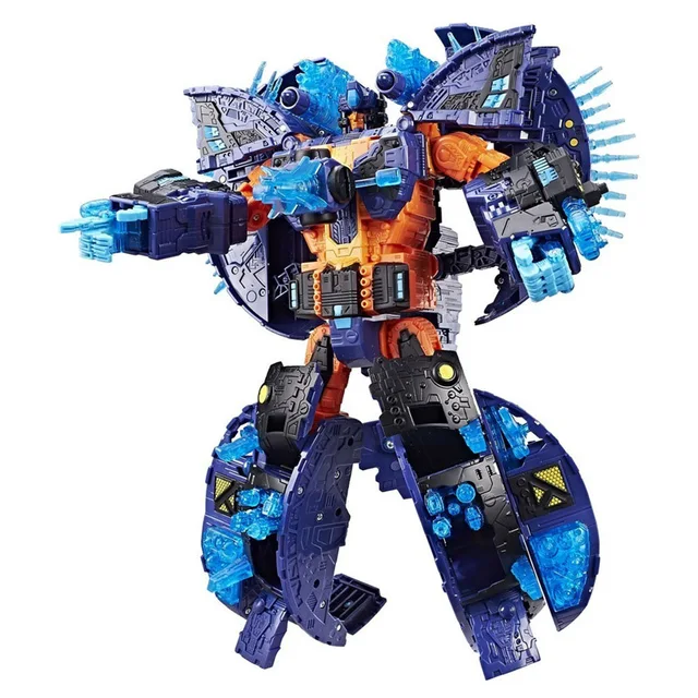 Primus Transformers Cybertron