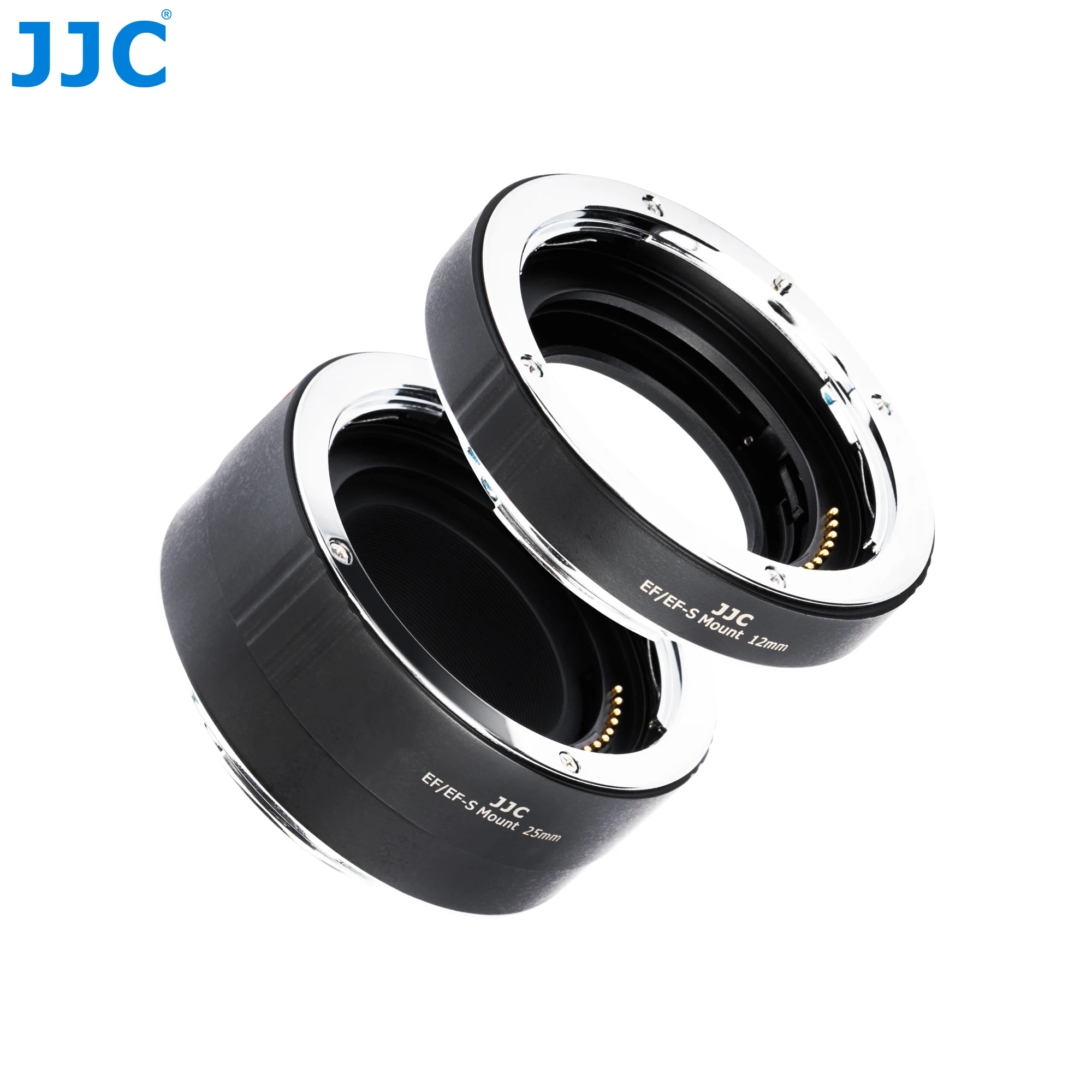 JJC-Auto-Focus-Automatic-Extension-Tube-Set-fits-Canon-EOS-EF-EF-S ...