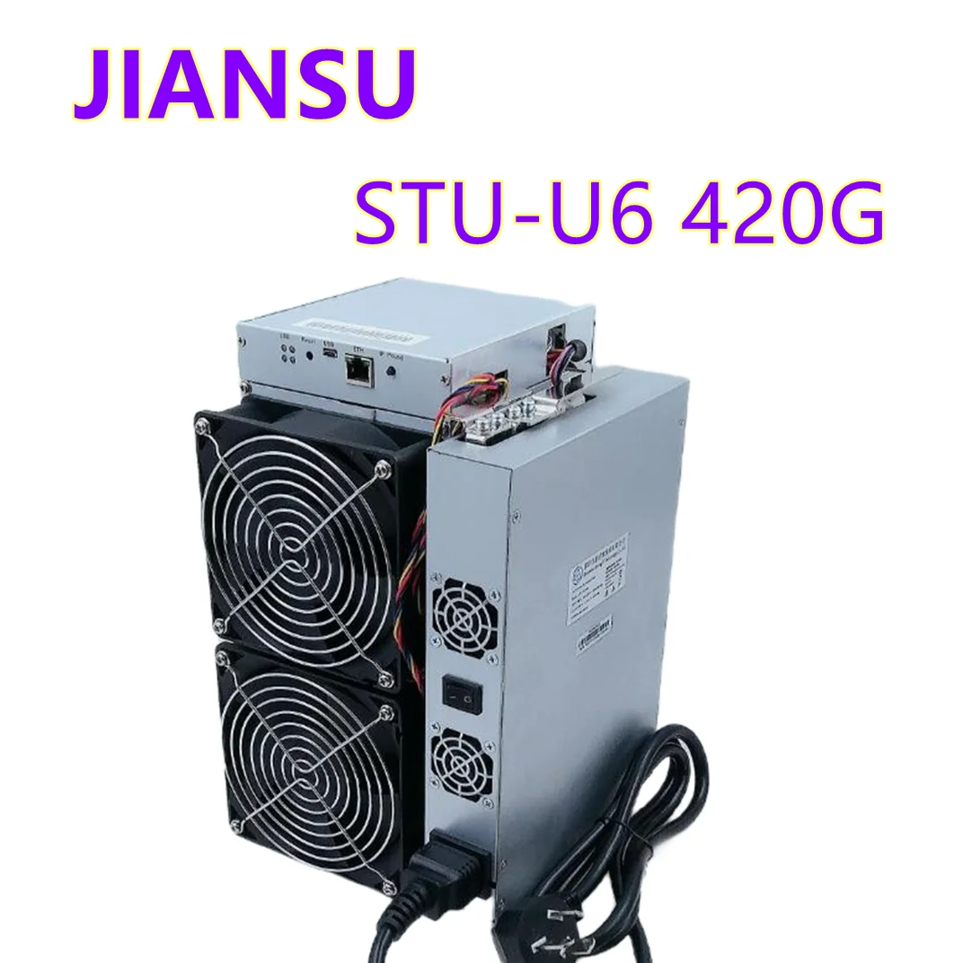 Used-STU-U6-420g-10-x11-Asic-Miner-with-PSU-Miner-WITH-PSU-DASH-Mining-Machine.png
