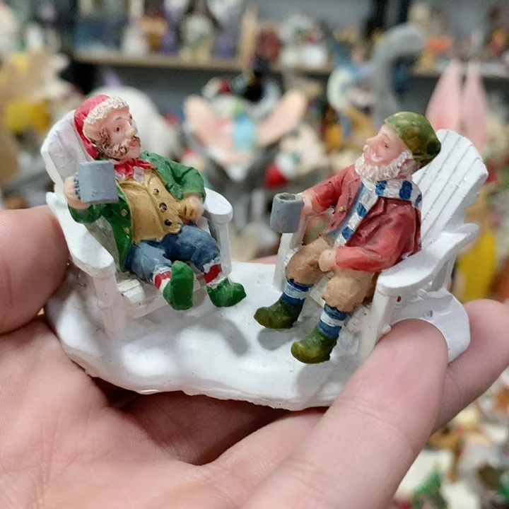 Store Home Products Feedback