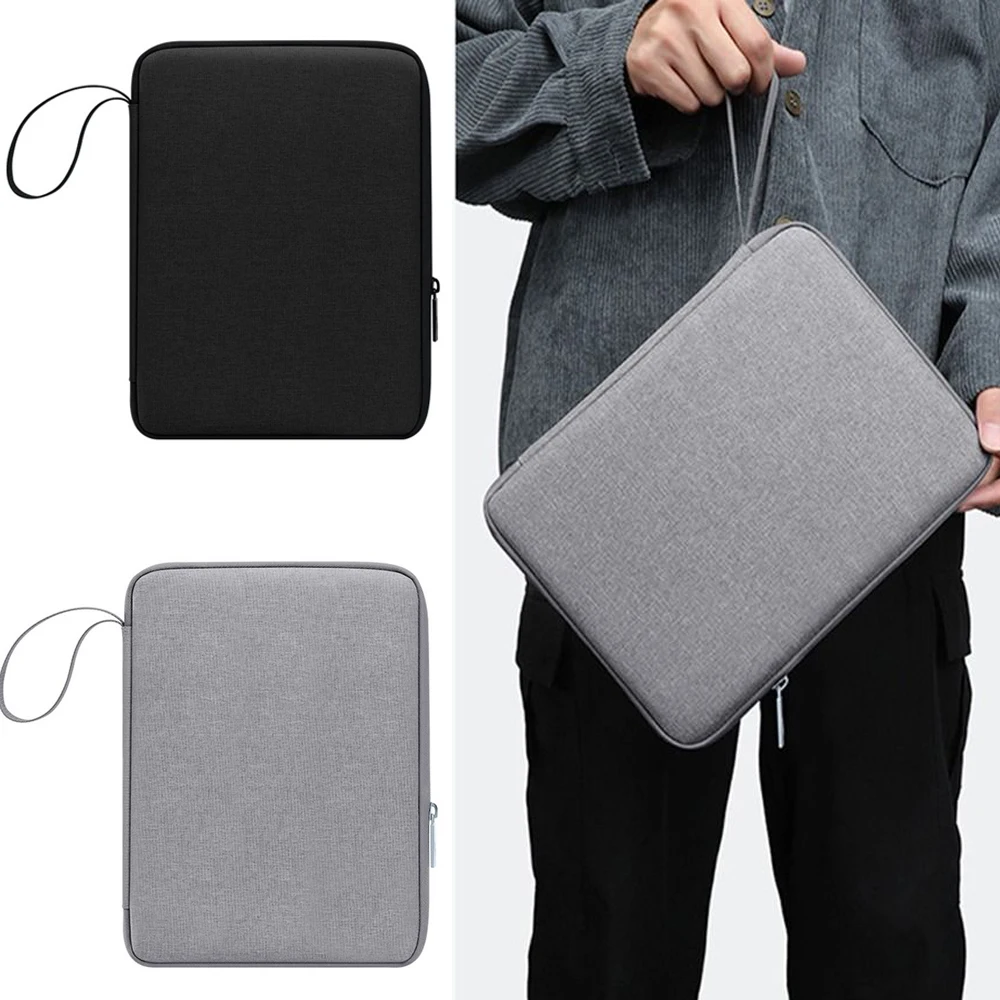 Universal bolsa tablet caso luva à prova de choque resistente à água ...