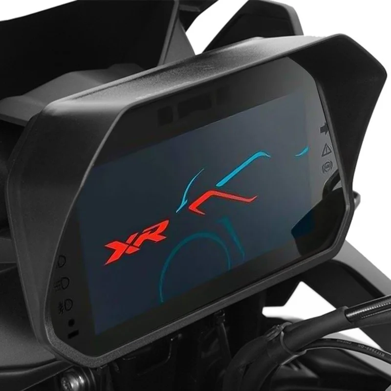 Dashboard Cover Motorcycle Dashboard Visor for BMW F900R F900XR Dashboard/Visor C400GT C400X ...