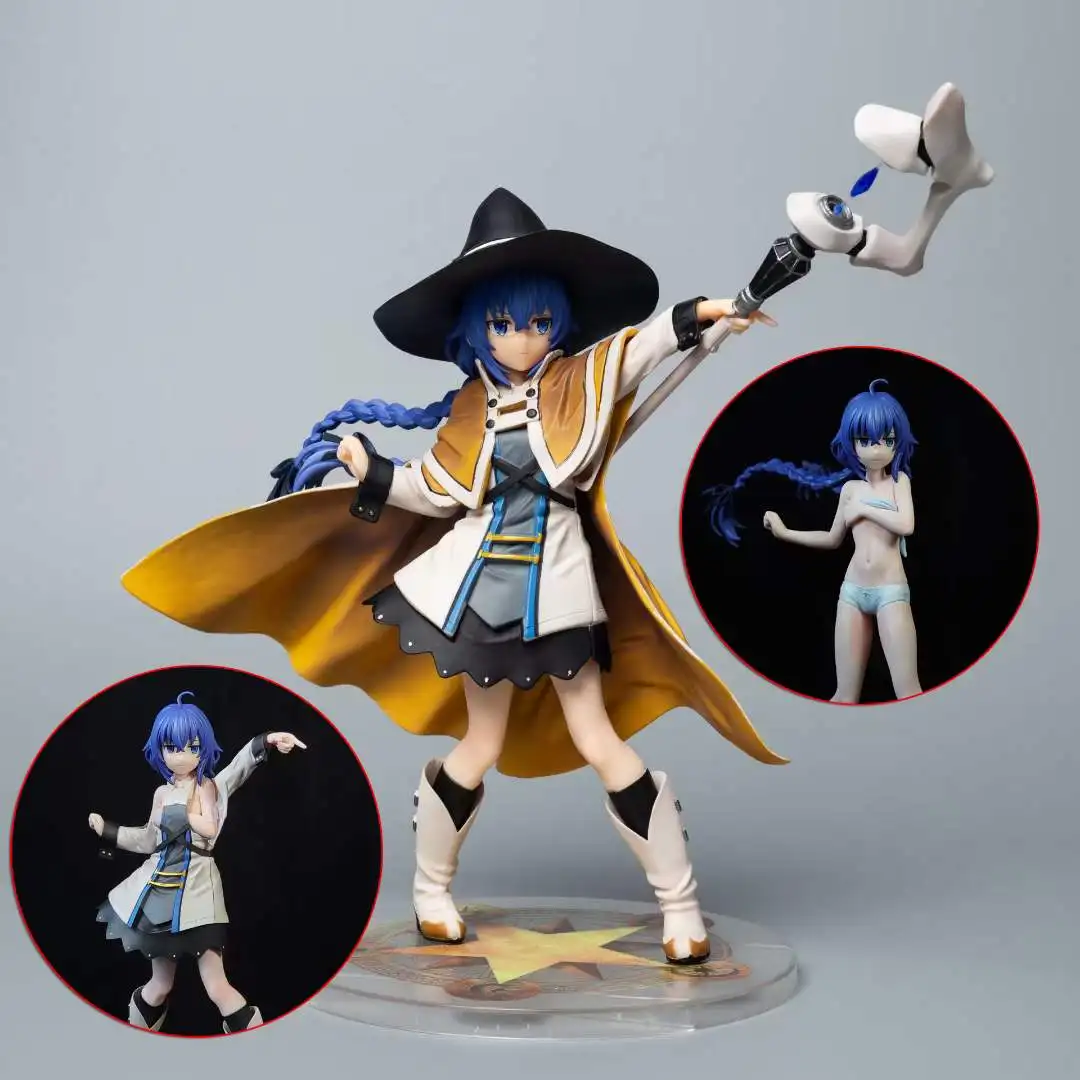 Jobless-Reincarnation-Figure-Kotobukiya-Mushoku-Tensei-Roxy-Migurdia ...