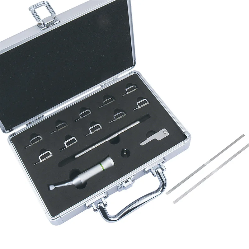 Orthodontic Enamel Interproximal Reduction Handpiece IPR Dental ...