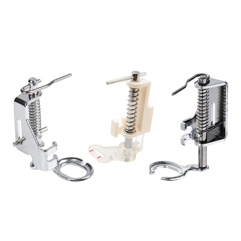 Sewing-Machine-Foot-Presser-Quilting-Embroidery-Darning-Feet-Pressers ...