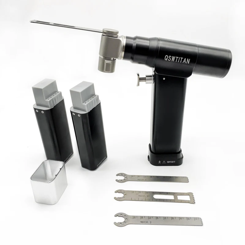 Orthopedic-Electric-Cutting-Oscillating-Saw-bone-saw-Orthopedic ...