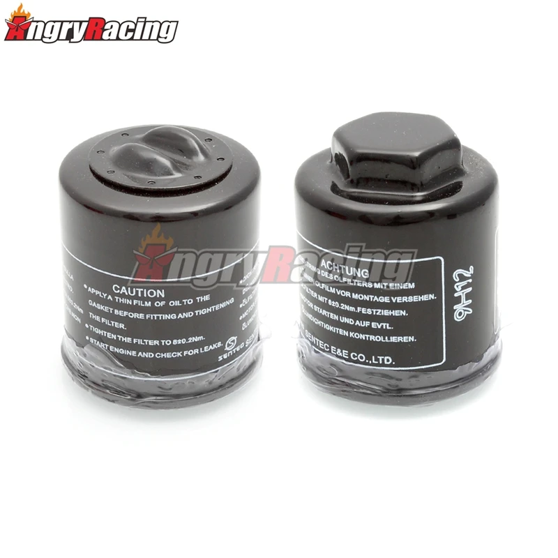 Motorcycle-Oil-Filters-For-Piaggio-Vespa-scooter-X7-Aprilia-SRMAX250 ...
