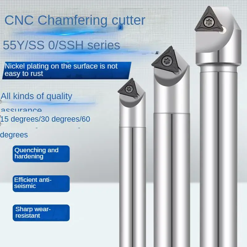 CNC-chamfering-cutter-bar-SSY-SSO-SSH-SSP-15-degrees-30-degrees-45 ...