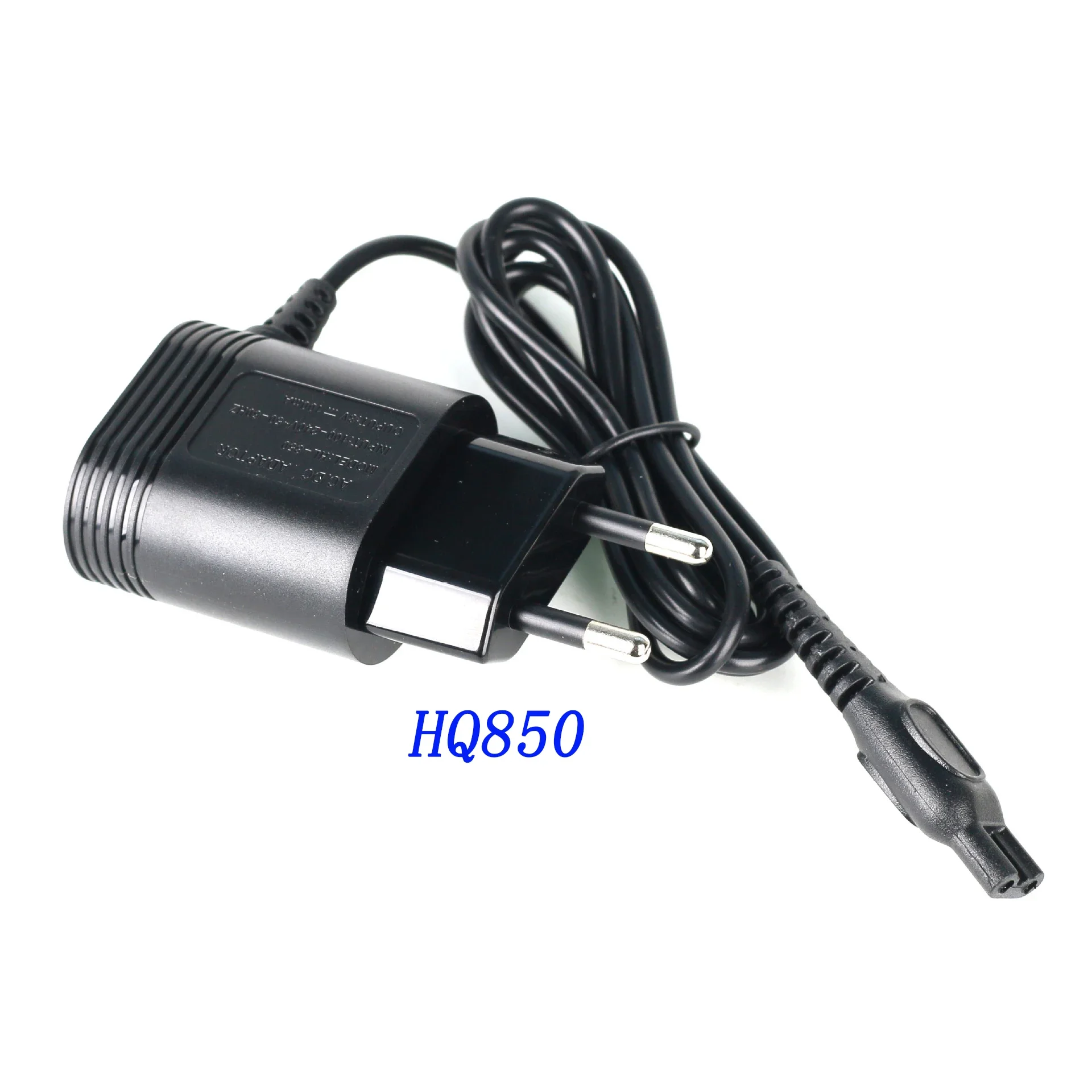 HQ850-Charger-8V-100MA-EU-Plug-AC-Power-Adapter-for-Philips-HQ912-HQ902 ...