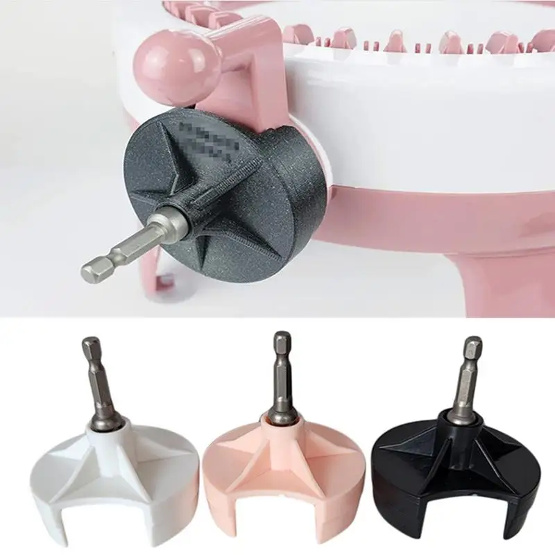 Special-Adapter-For-Knitting-Machine-Fast-Automatic-Knitting-Machine ...